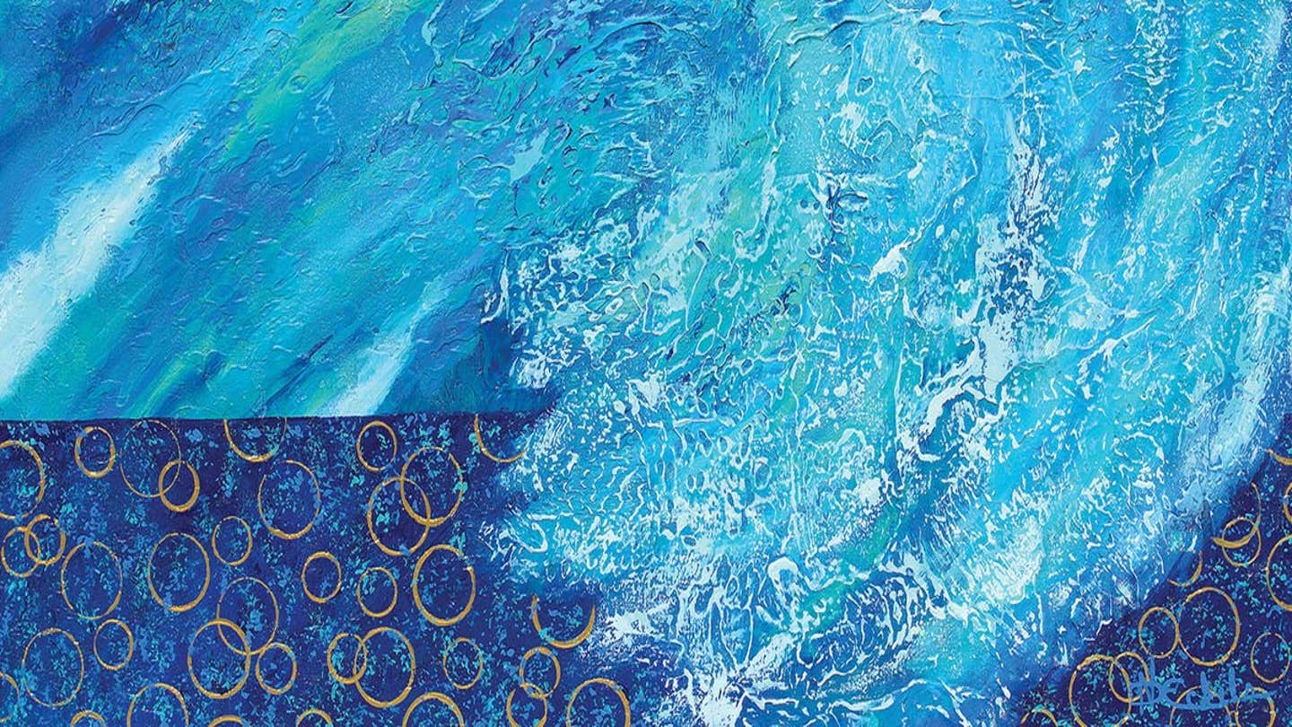 Nancy Eckels - Canvas Prints & Wall Art | iCanvas