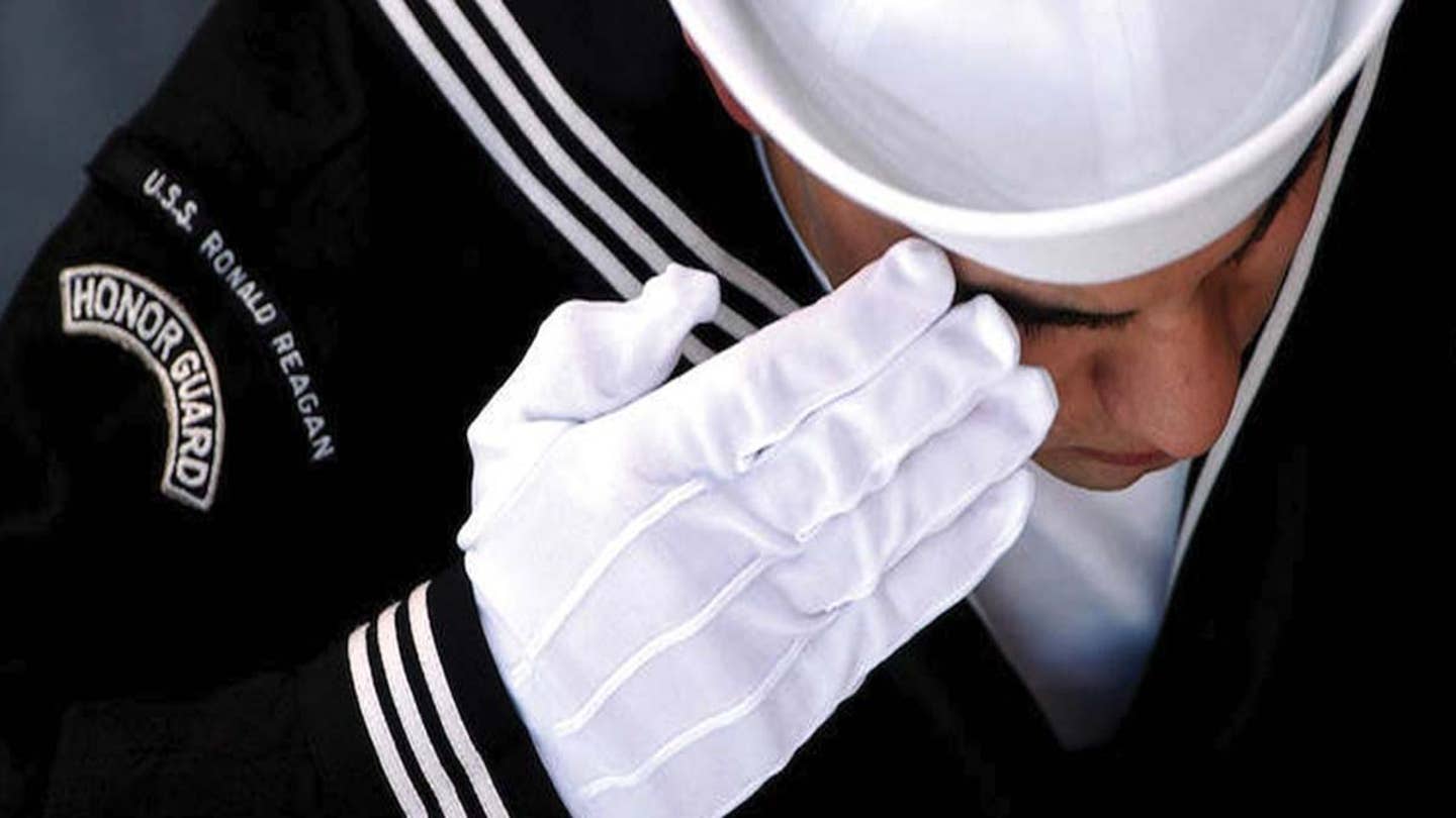 Navy Art - Canvas Prints & Wall Art | iCanvas