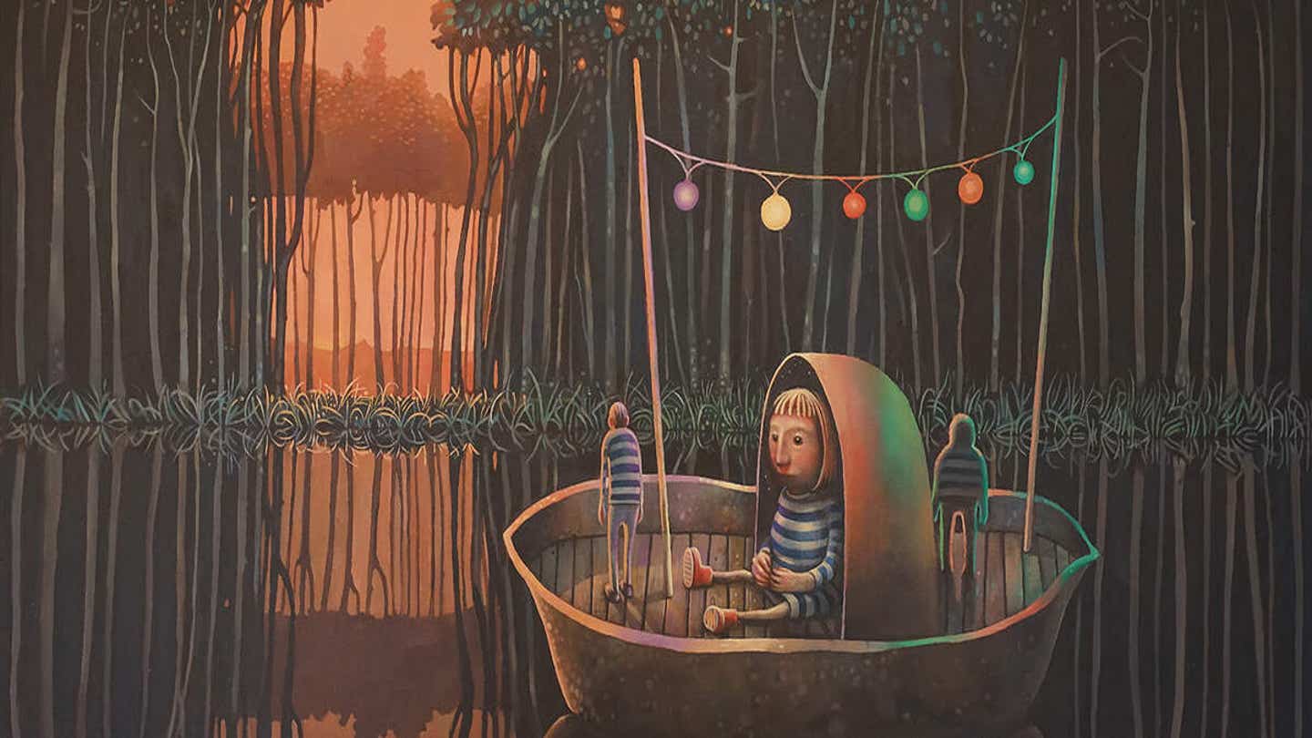 Rory Mitchell - Canvas Prints & Wall Art | iCanvas