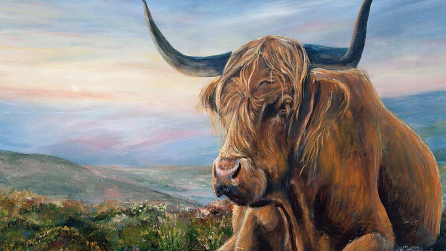 Ruth Aslett - Canvas Prints & Wall Art | iCanvas