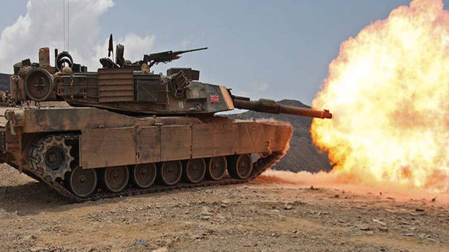 Tank Art - Canvas Prints & Wall Art | iCanvas