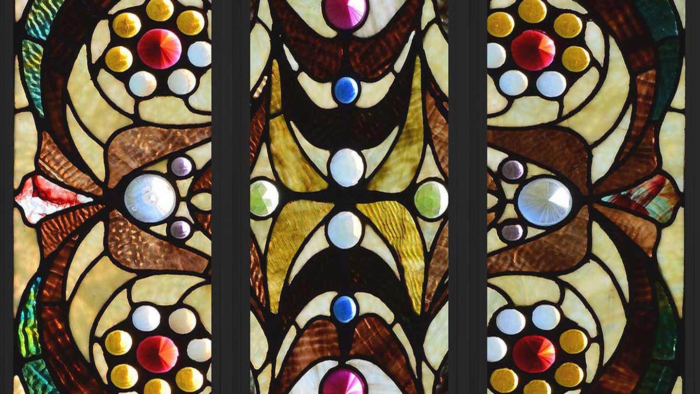 Windows of the World - Canvas Prints & Wall Art | iCanvas