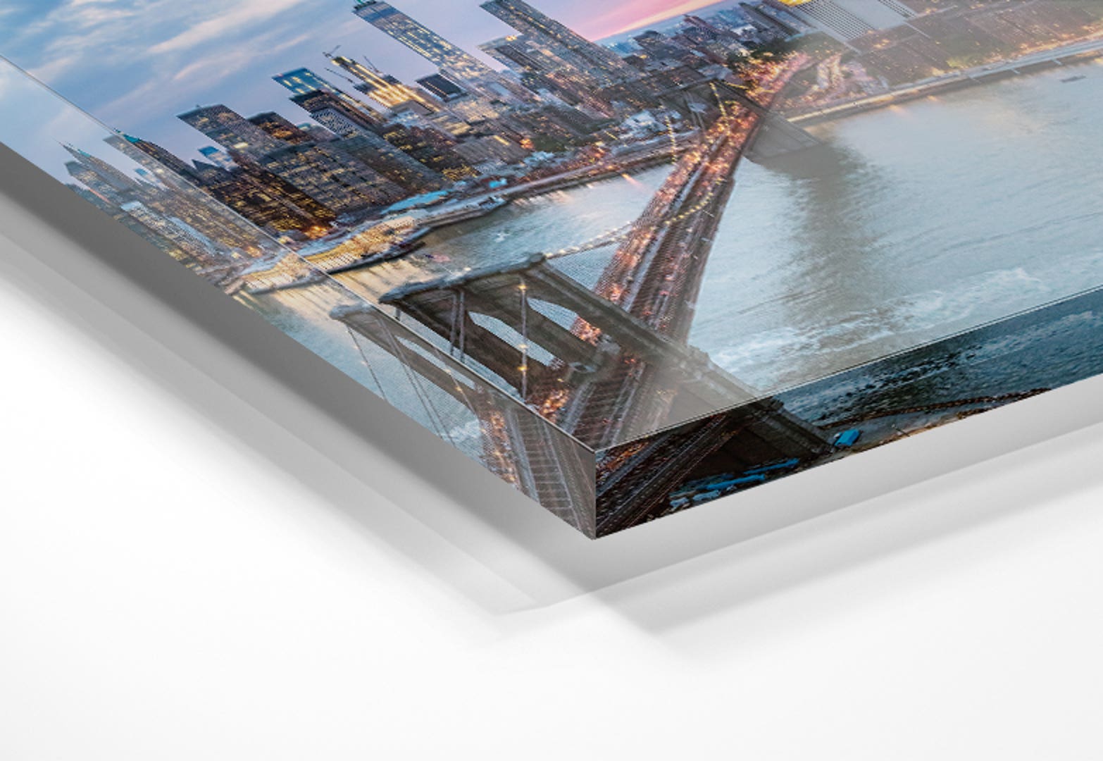 Acrylic Glass Art Prints