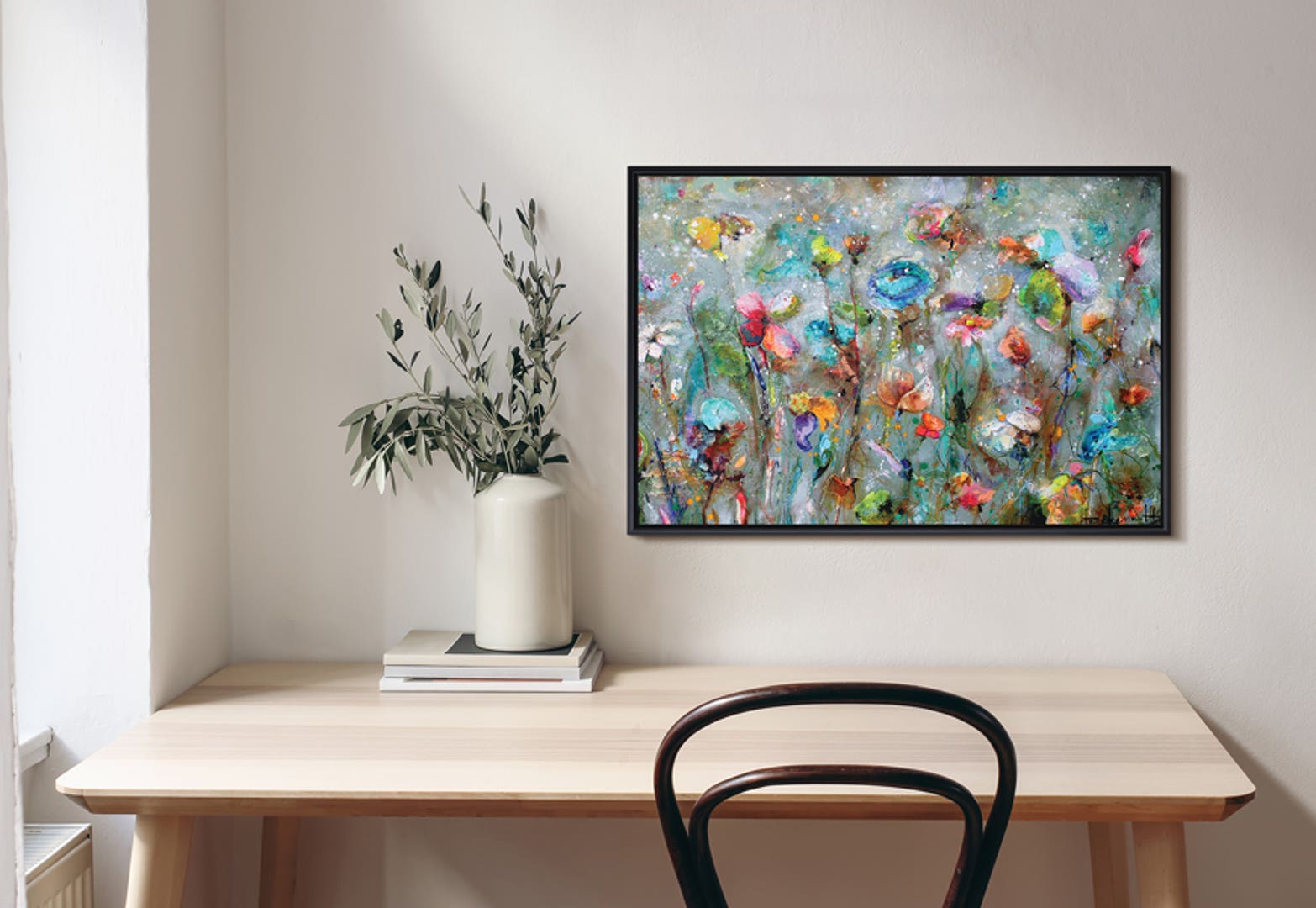 Which Art Finish Suits Your Style?
