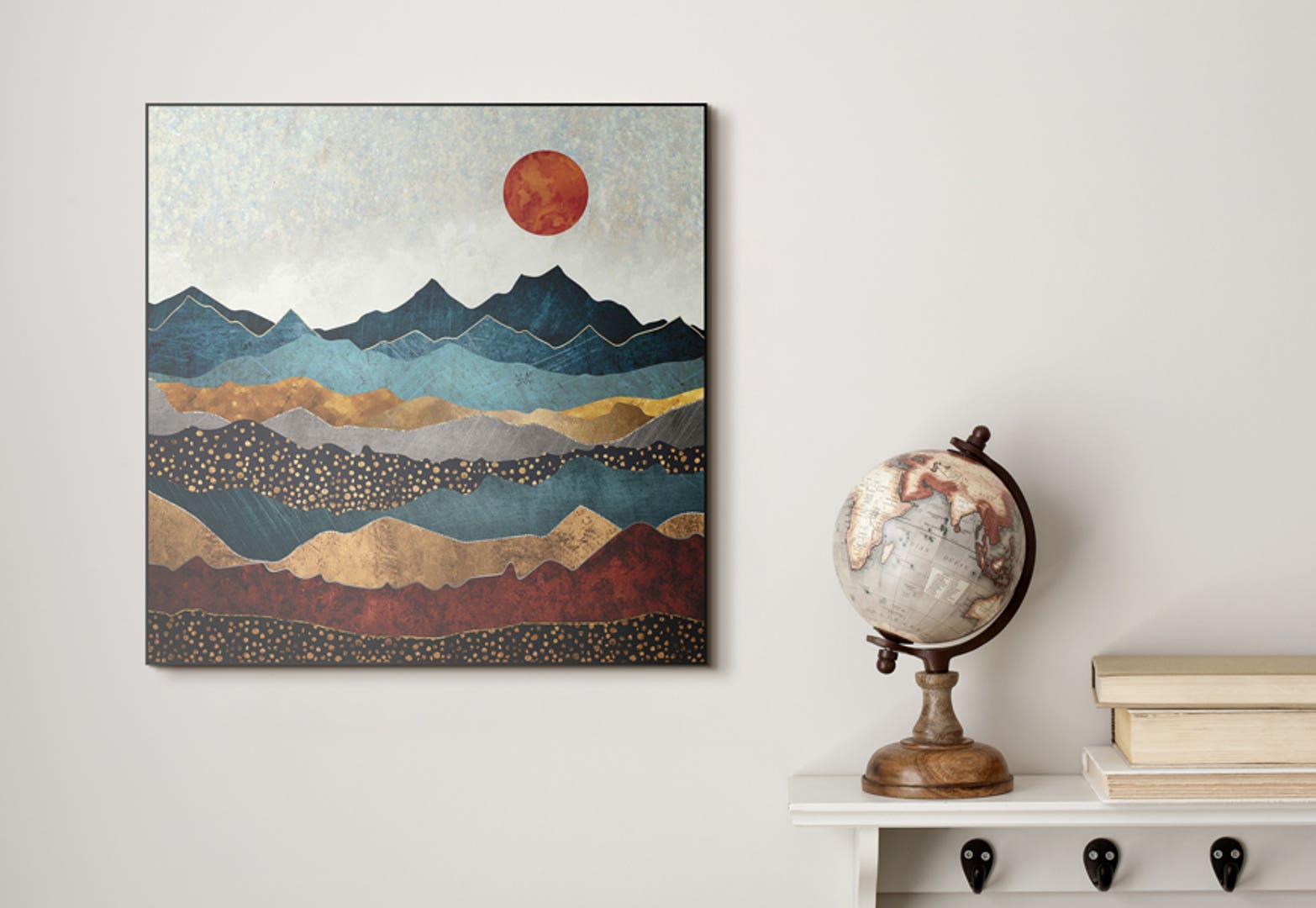 Which Art Finish Suits Your Style?