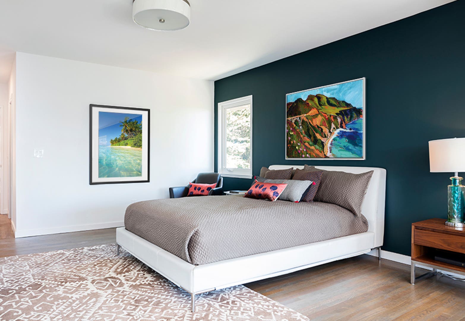 The Ultimate Guide to Selecting Frames