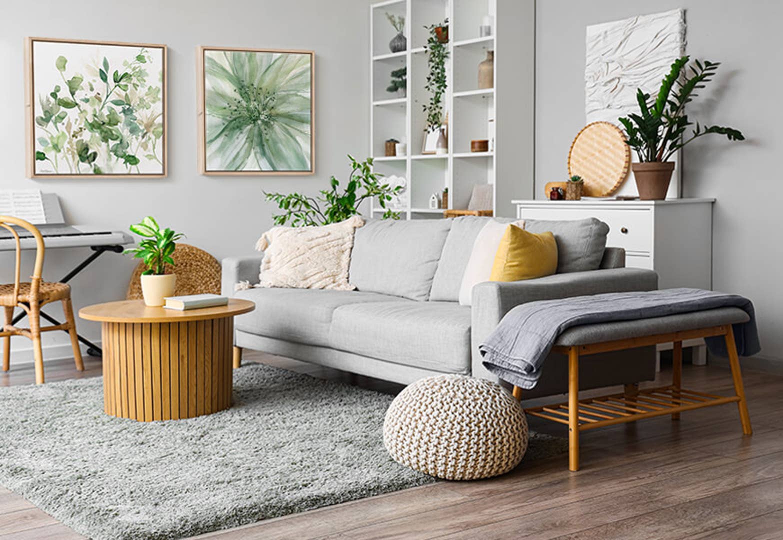 The Ultimate Guide to Selecting Frames