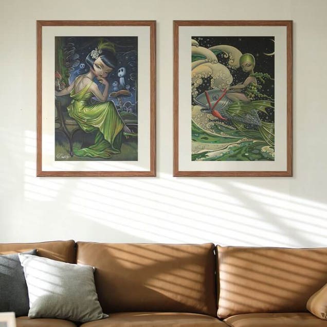 iCanvas | Canvas Art, Framed Canvas Prints & Wall Art