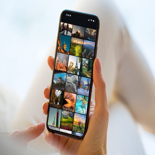 Shop Custom Art Prints | iCanvas