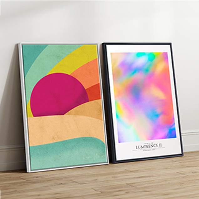 The Ultimate Guide to Selecting Frames