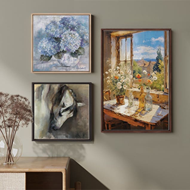 The Ultimate Guide to Selecting Frames