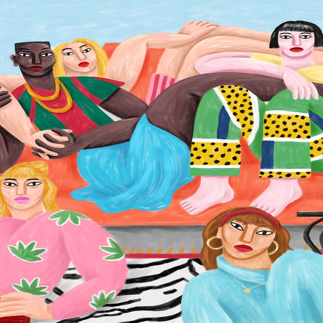 Explore Art Collections | iCanvas