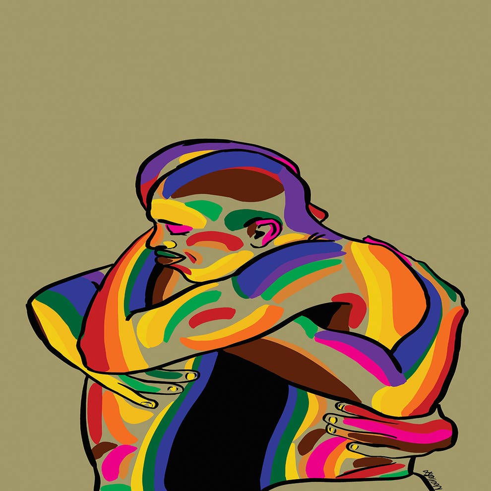 LGBTQ+ Art & Artists