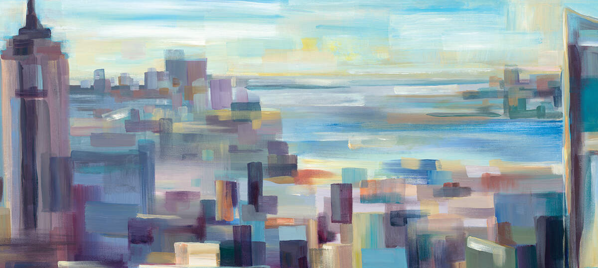 Brooke Borcherding - Canvas Prints & Wall Art | iCanvas