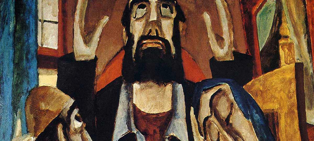 Max Weber - Canvas Prints & Wall Art | iCanvas